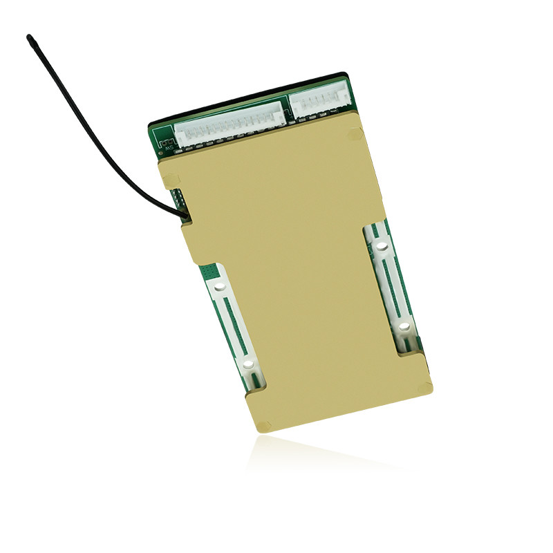 16s 48v 250a Smart Bms With Rs485 For 3.2v Rechargeable Lifepo4 Battery ...