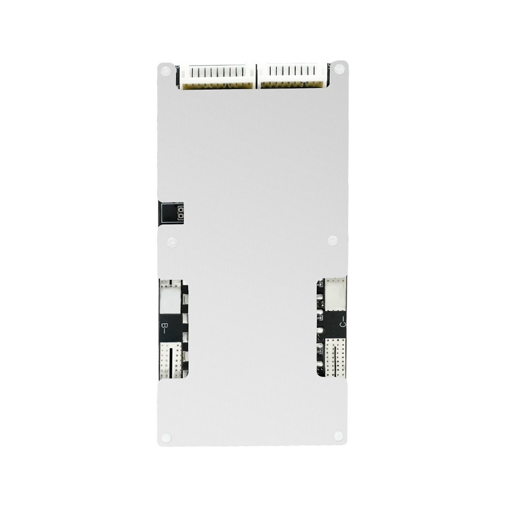 NCM LiFePO4 Li-Ion BMS Board 18650 3.7V 60AH Battery Pack 20S 30A - 80A ...